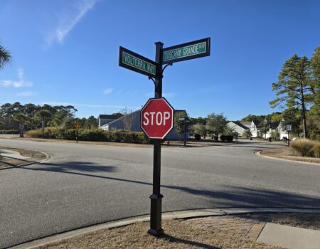 #1 Sign Company Myrtle Beach, SC | Custom Signs, Graphics & Wrap Design